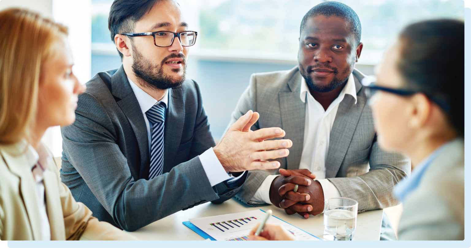 Top Skills to Improve Conflict Resolution in Your Business