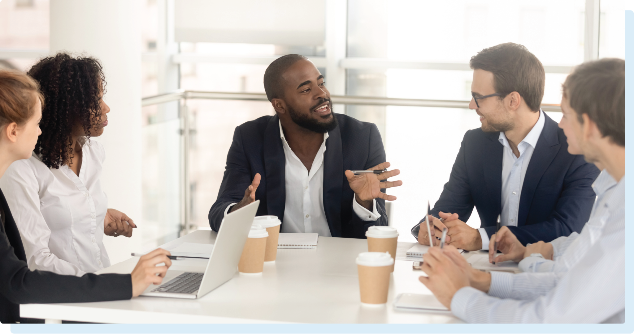 The Role of Mediation in Business Disputes